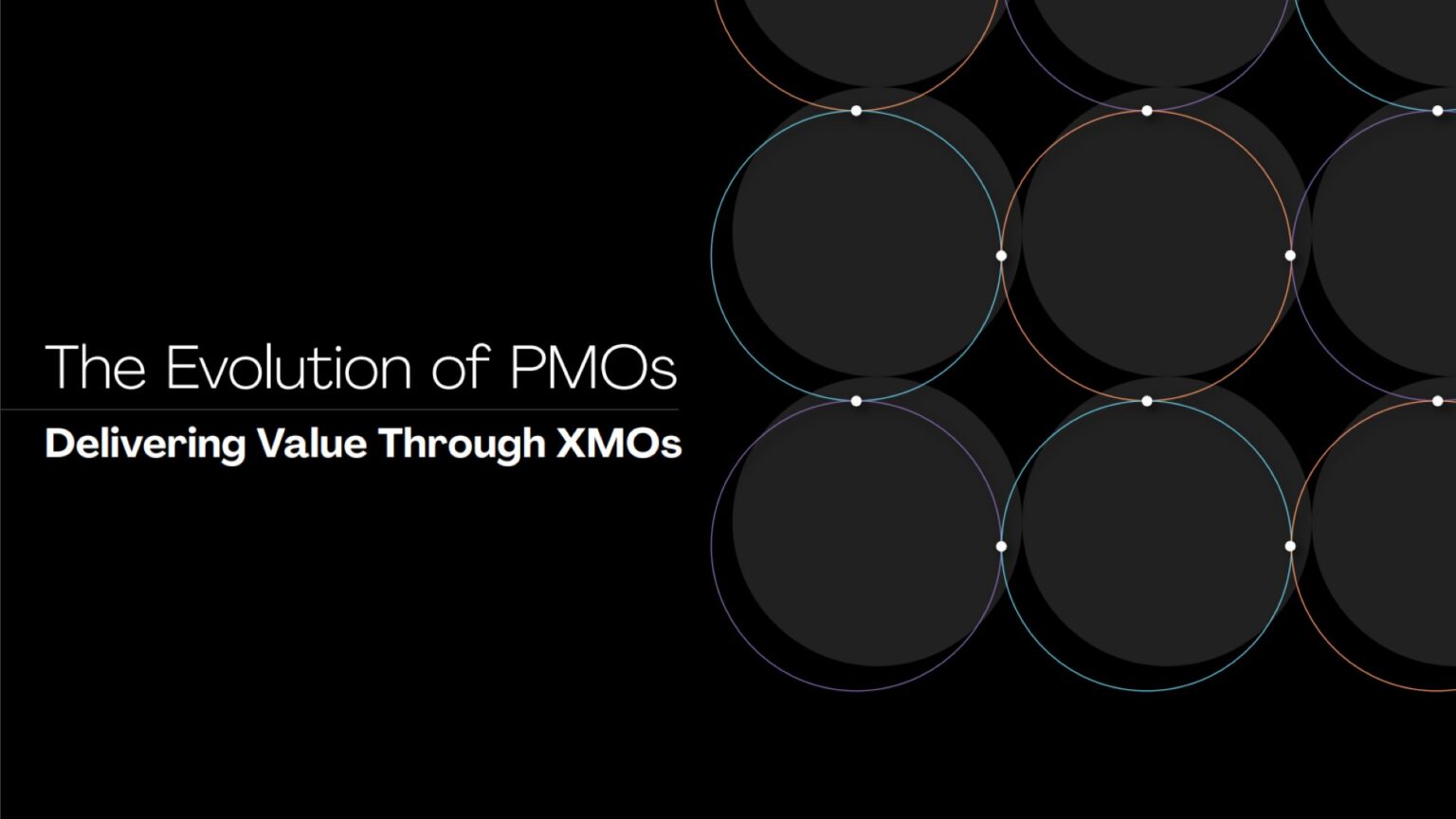 The Evolution of PMOs: Delivering Value Through XMOs - Sembly AI