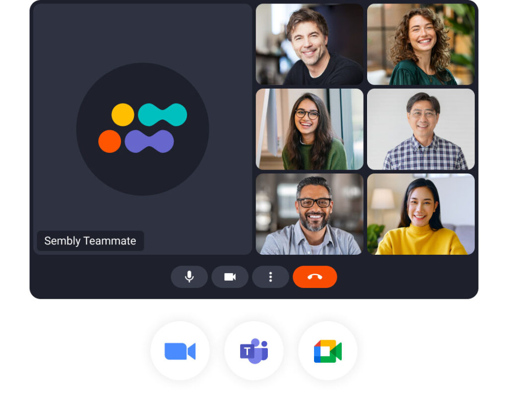 Outsourcing IT Agencies | Use Case - Sembly AI