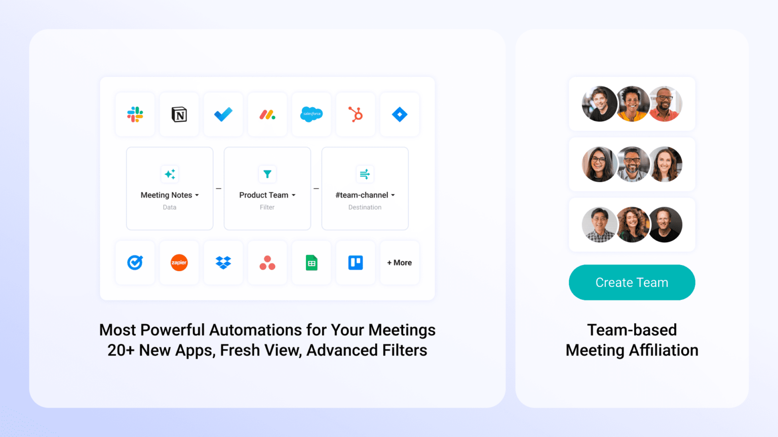 8 Meeting Minutes Templates and Examples for 2025 | Sembly AI