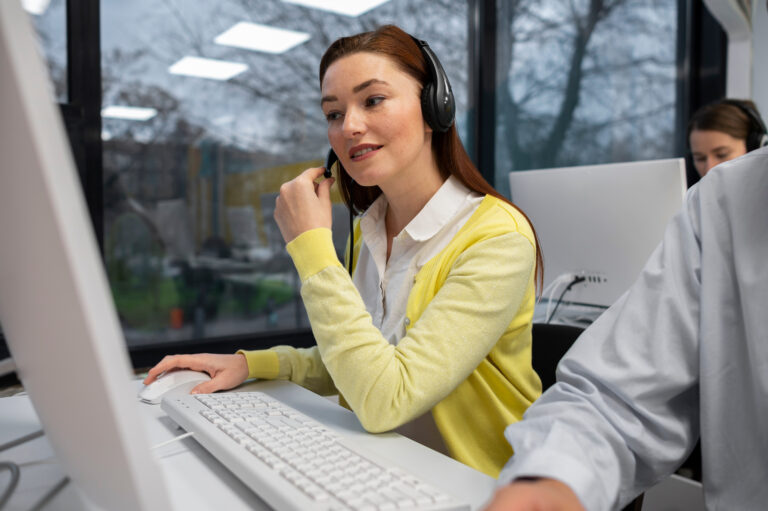 50 Customer Service Performance Review Phrases with Examples