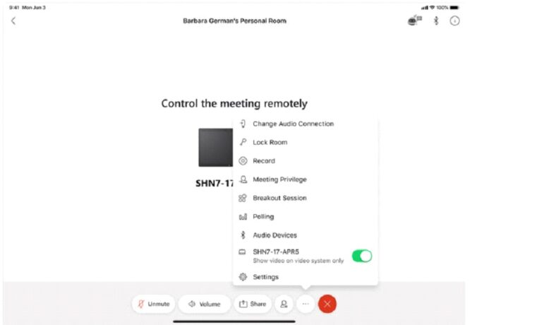 How to Record a Webex Meeting Step-by-Step | Sembly