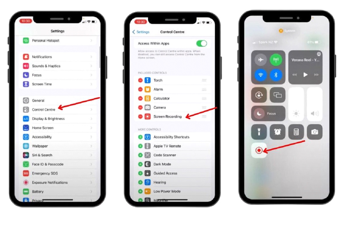 How to Record a Webex Meeting Step-by-Step | Sembly