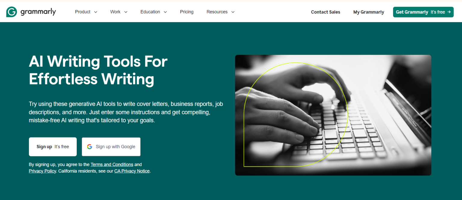 Top 11 AI Text Generators in 2025 | Sembly