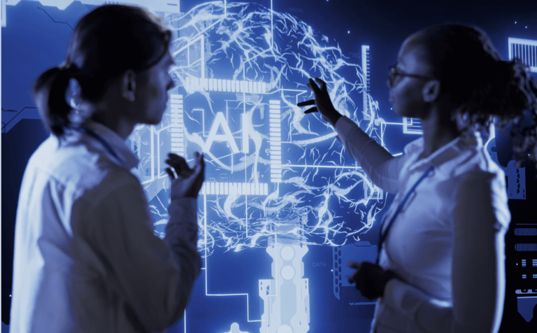 Using AI in Project Management: Key Tools and Benefits | Sembly