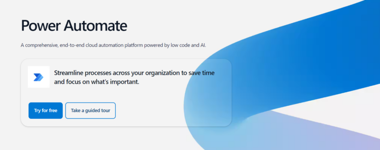 Top 11 Data Automation Tools for 2025 | Sembly AI