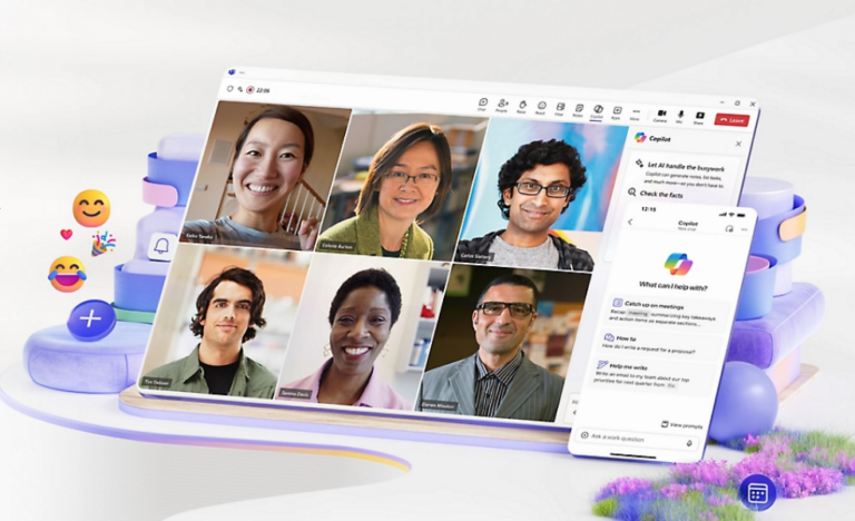 GenAI in Project Management: Key Tools and Benefits | Sembly AI