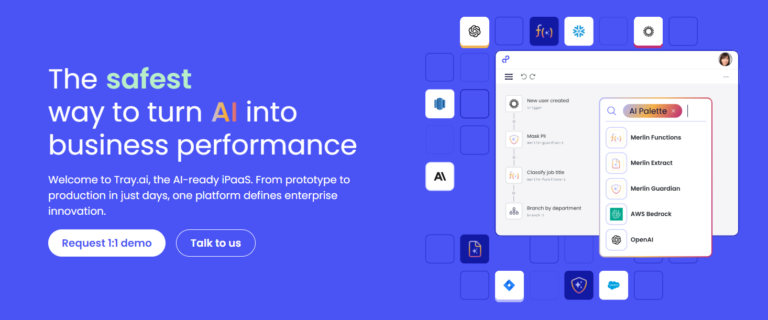 Top 11 Data Automation Tools for 2025 | Sembly AI