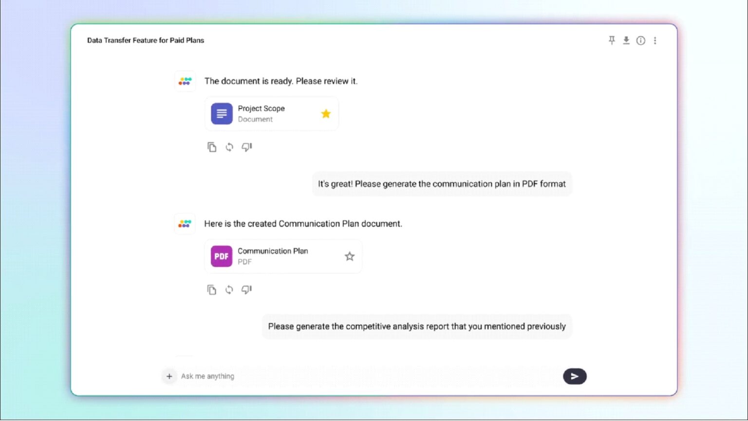 What are AI Artifacts and How to Use Them Effectively? | Sembly AI