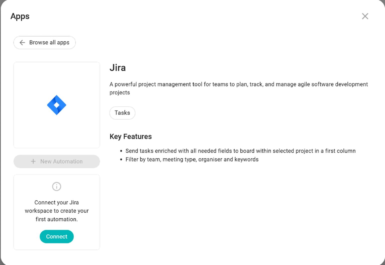 Jira Automation Examples Rules And Ideas Sembly 