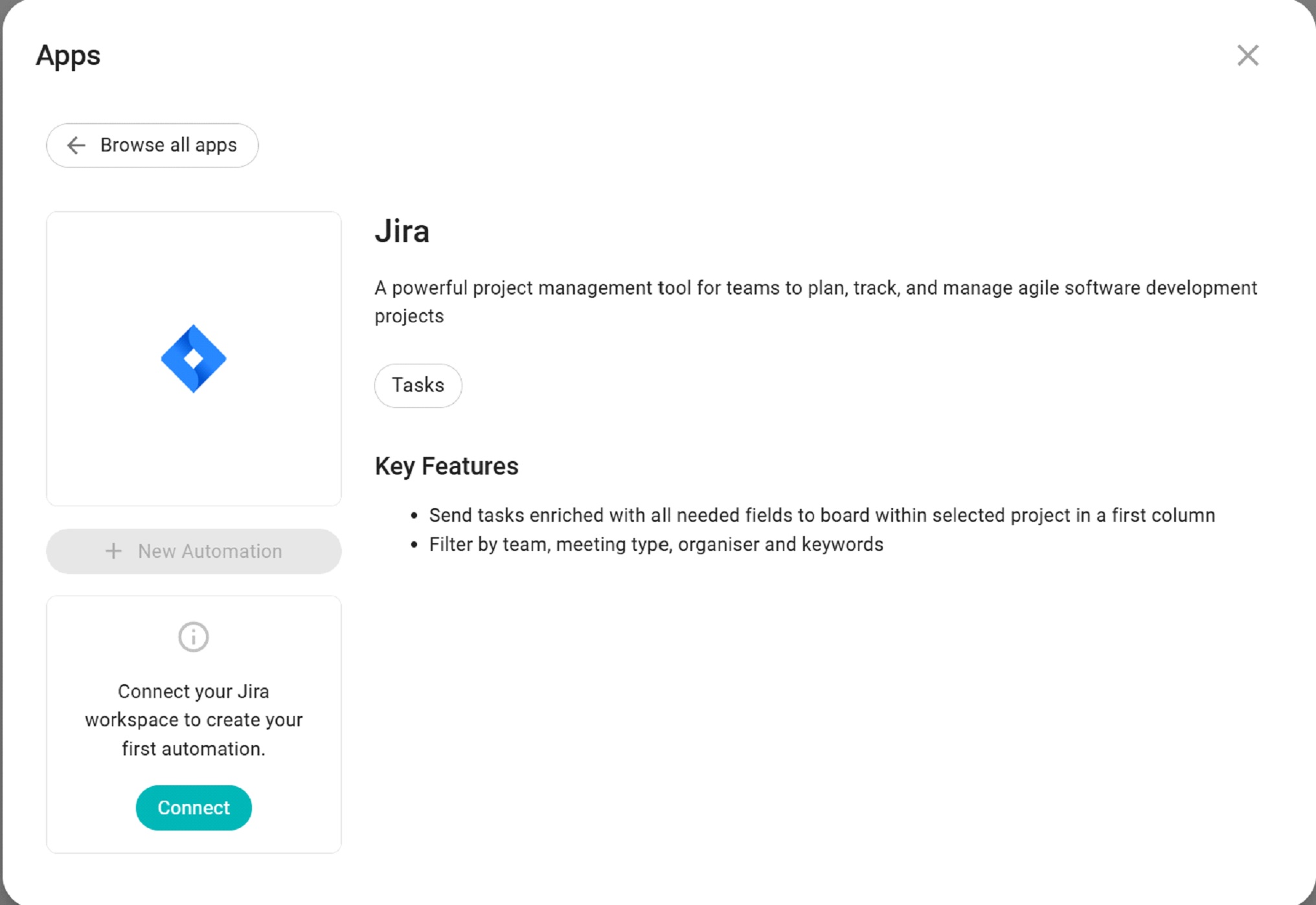 Jira Automation Examples, Rules, and Ideas | Sembly Jira Automation Examples, Rules, and Ideas | Sembly