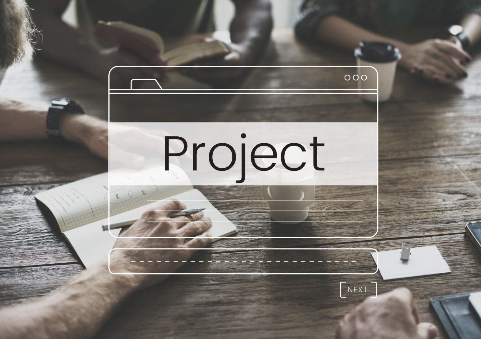 Workstreams in Project Management: Definition and Examples