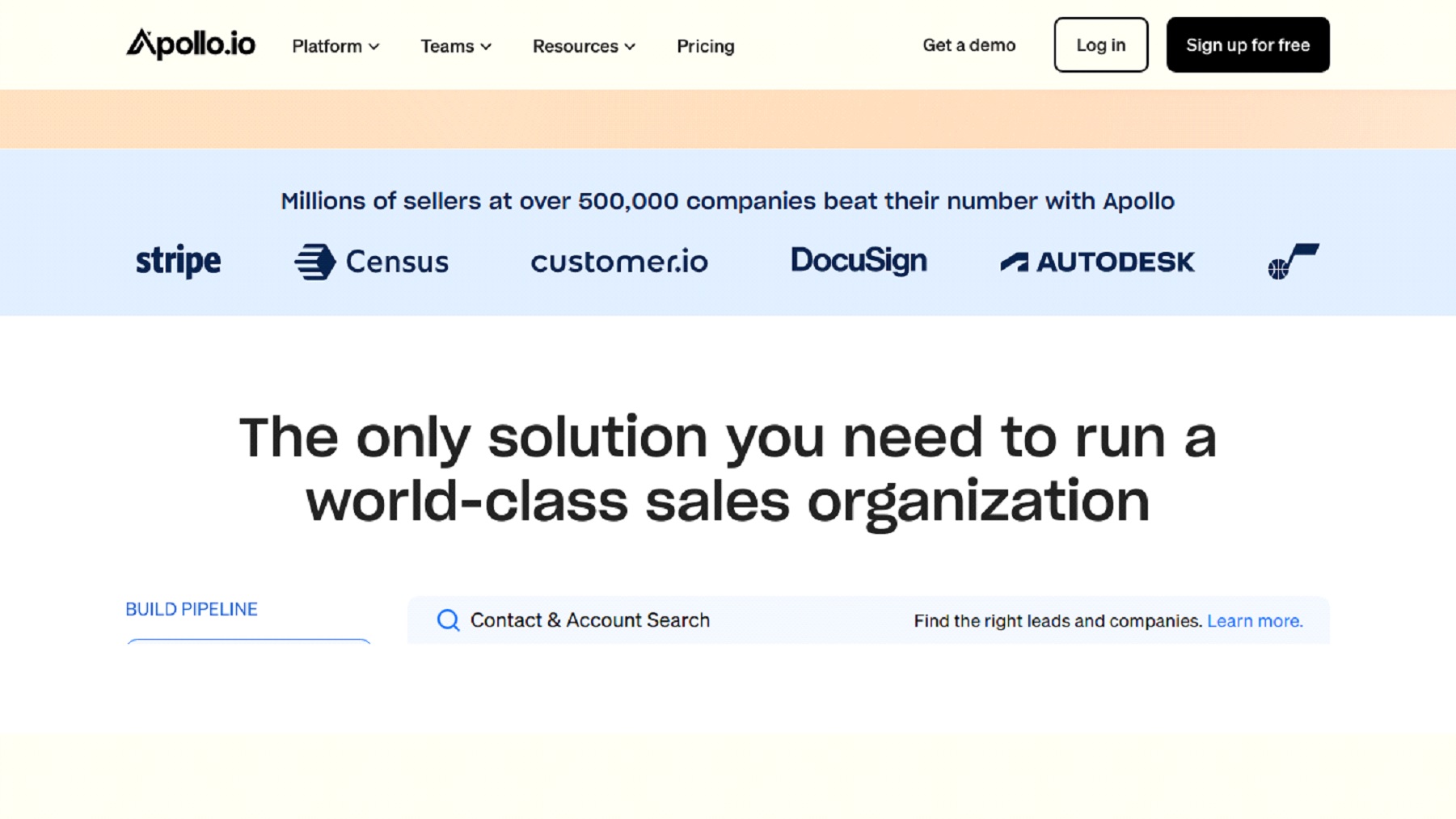 12 AI Sales Tools in 2025 to Boost Your Productivity Fast | Sembly