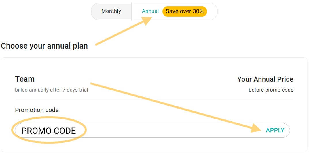 Cyber Monday Deal: Get 25% OFF On ALL plans. Period. - Sembly AI