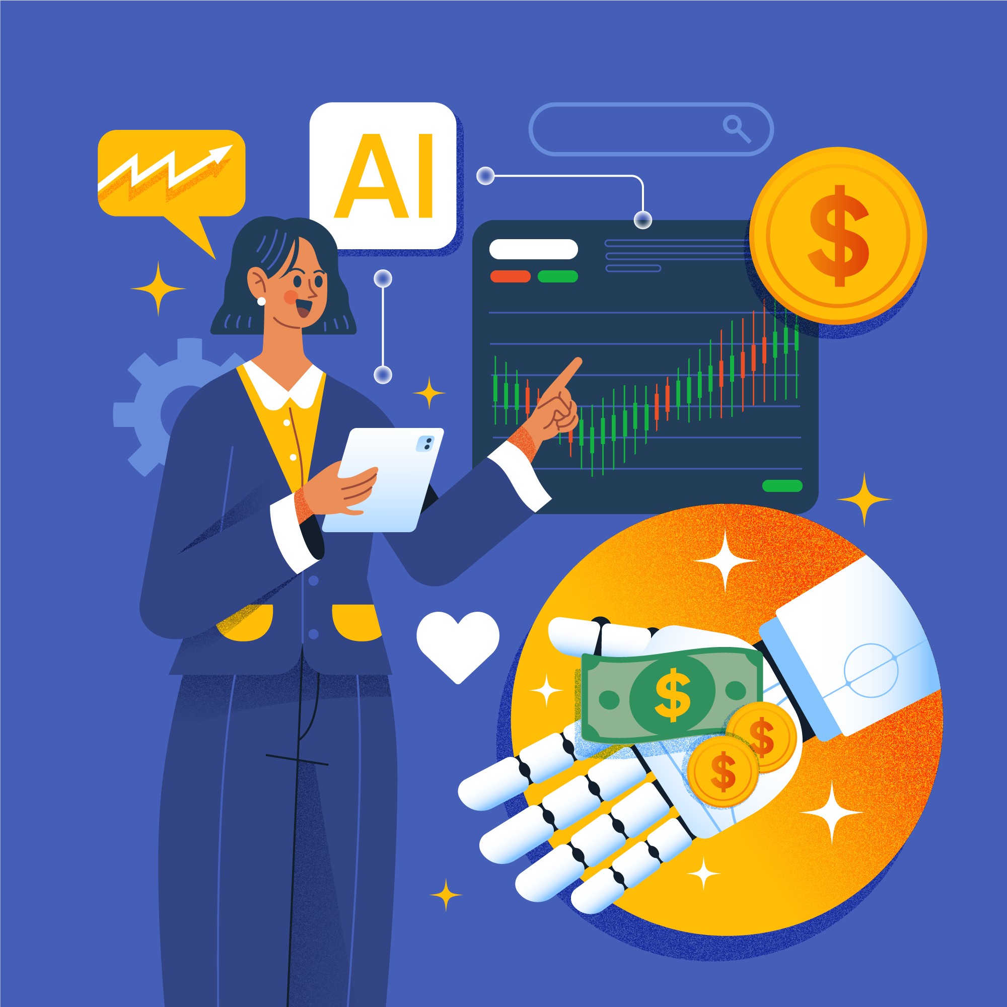 How to Invest in an AI Startup: What You Need to Know - Sembly AI