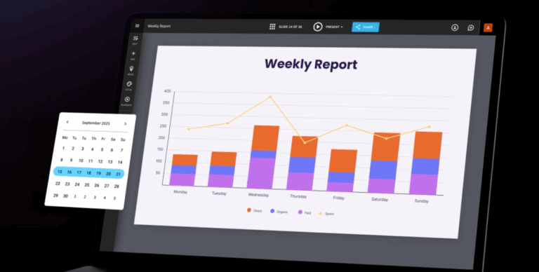 Top 10 AI Reporting Tools for 2026 - Sembly AI
