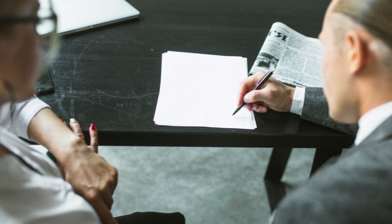 How to Write a Consulting Proposal (Template Included) - Sembly AI