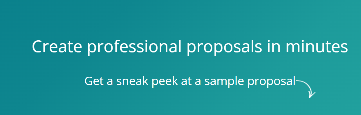 The 9 Best Proposal Software Tools - Sembly AI