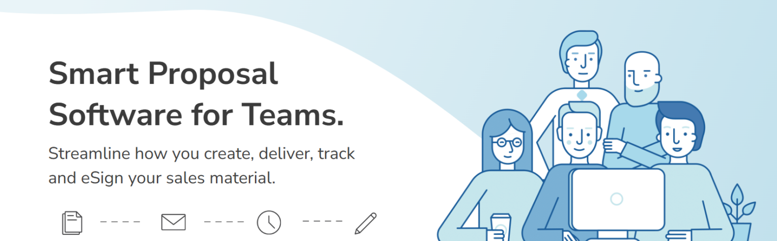The 9 Best Proposal Software Tools - Sembly AI