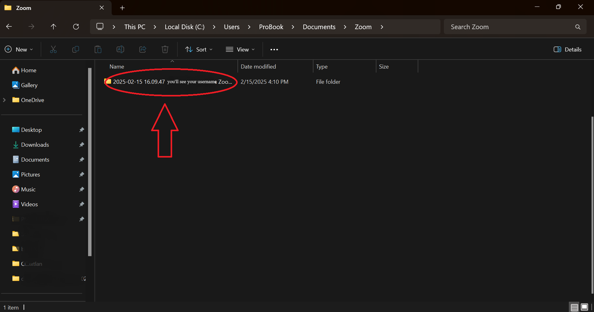 Where do Zoom Recordings Go? A Step-By-Step Guide - Sembly