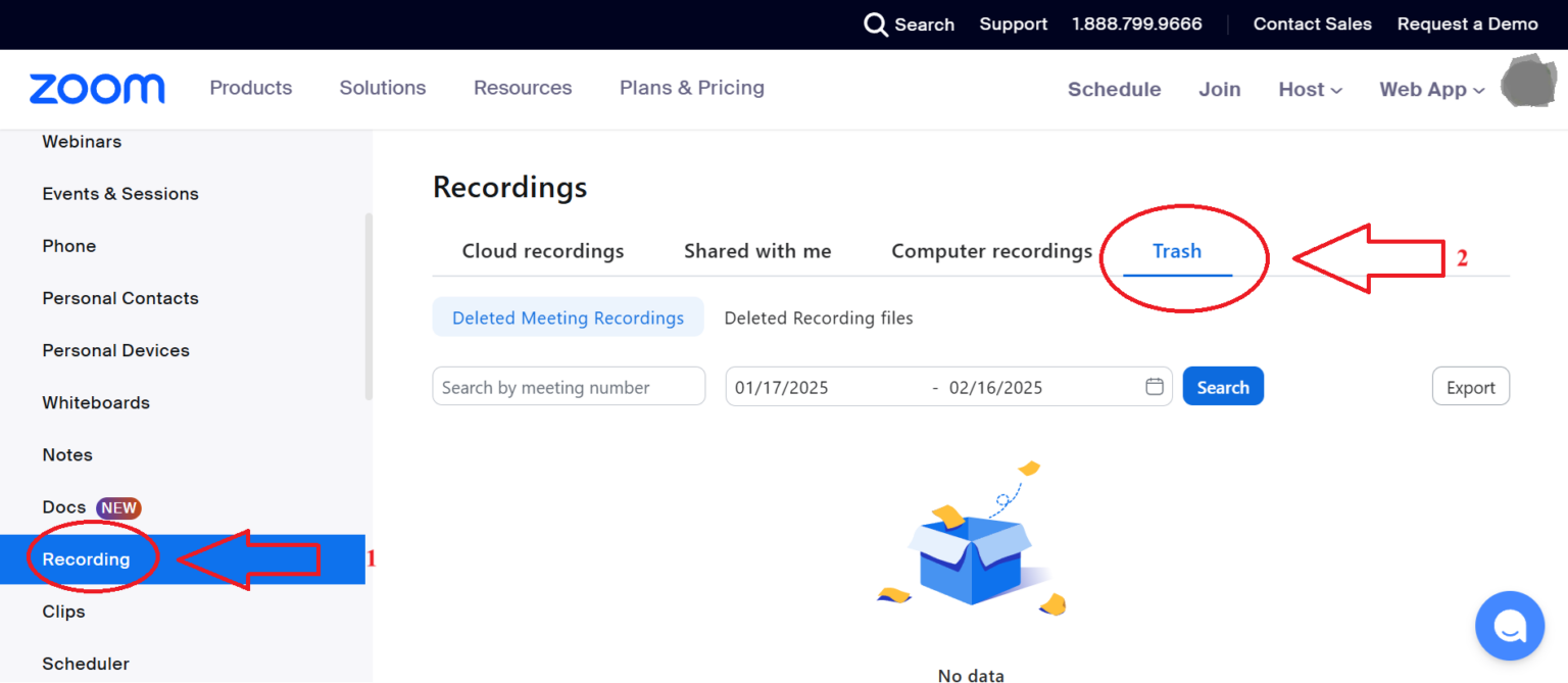 Where do Zoom Recordings Go? A Step-By-Step Guide - Sembly