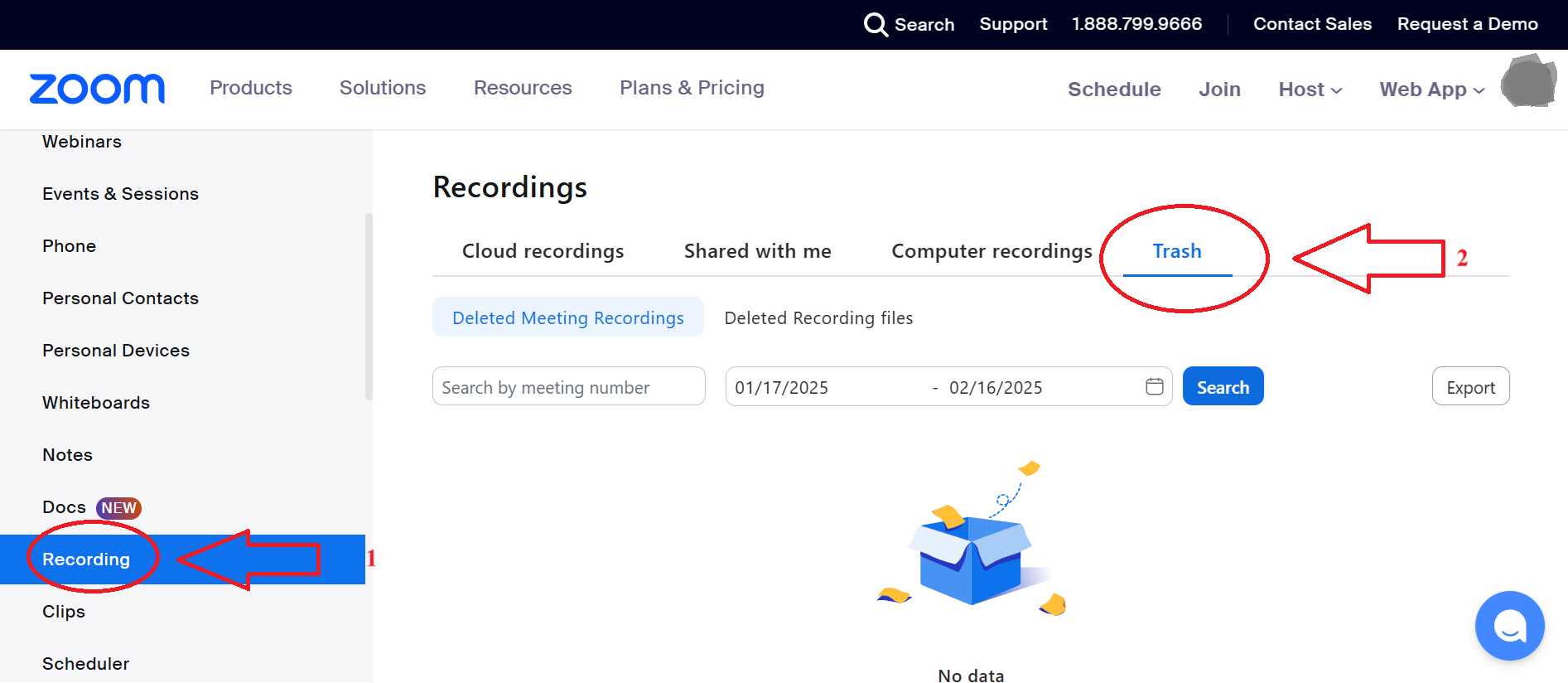 Where do Zoom Recordings Go? A Step-By-Step Guide - Sembly
