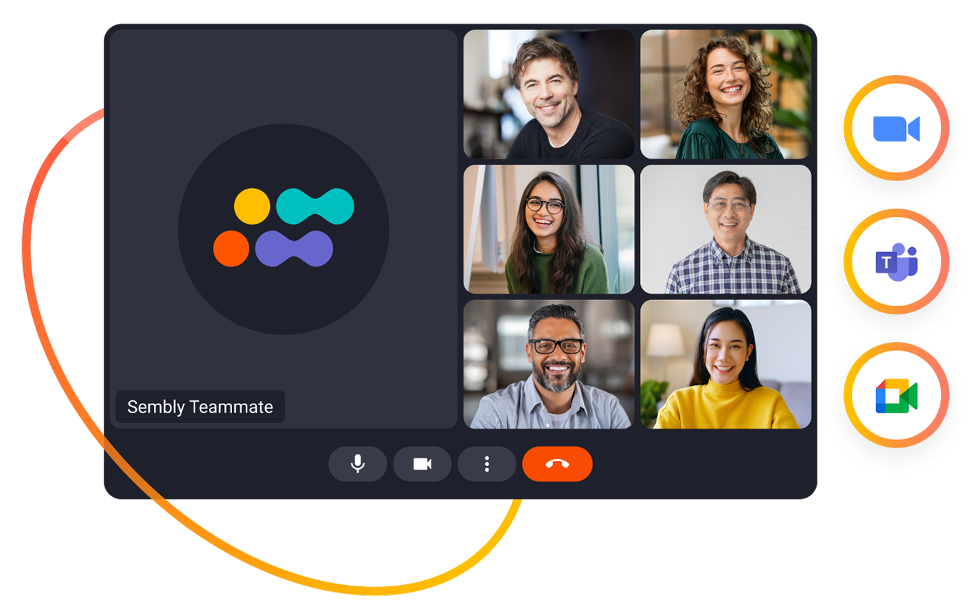 Customer Success Department - Sembly AI