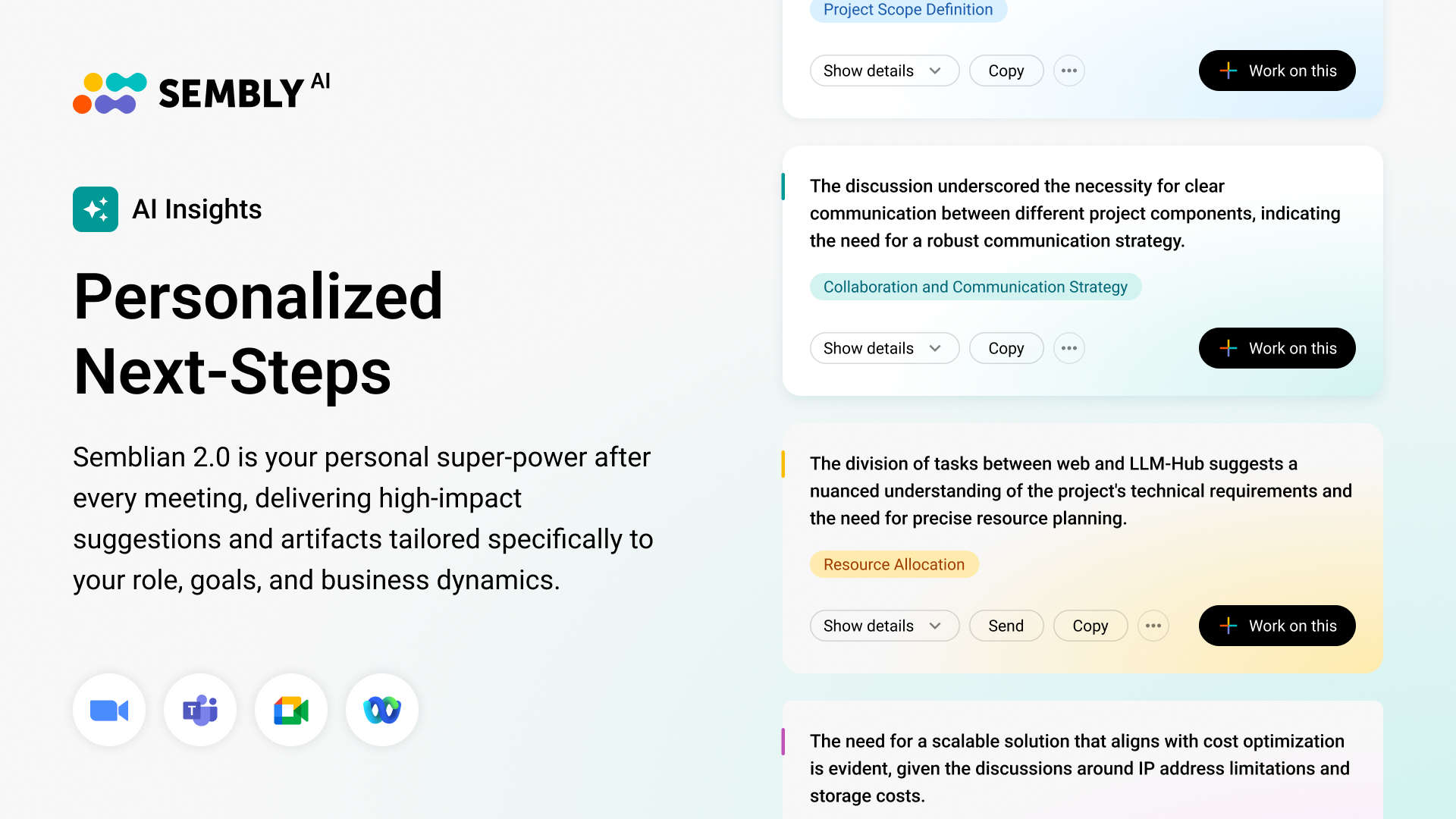 Different Types of Sales: Everything You Need to Know - Sembly