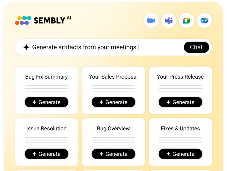 11 Best AI Tools For Competitor Analysis In 2025 Sembly 11 Best AI Tools For Competitor Analysis In 2025 Sembly