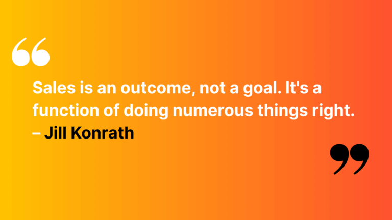 60 Best Sales Motivational Quotes to Inspire Teams - Sembly AI