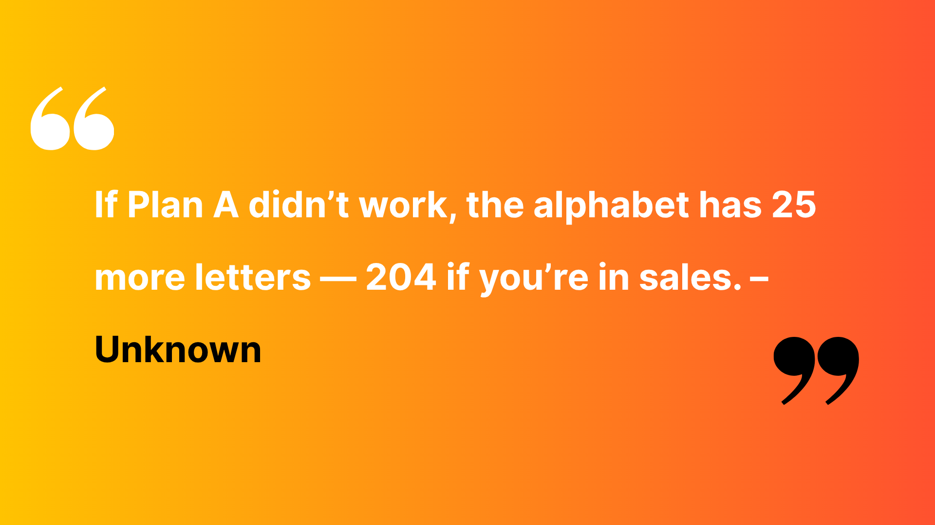60 Best Sales Motivational Quotes to Inspire Teams - Sembly AI