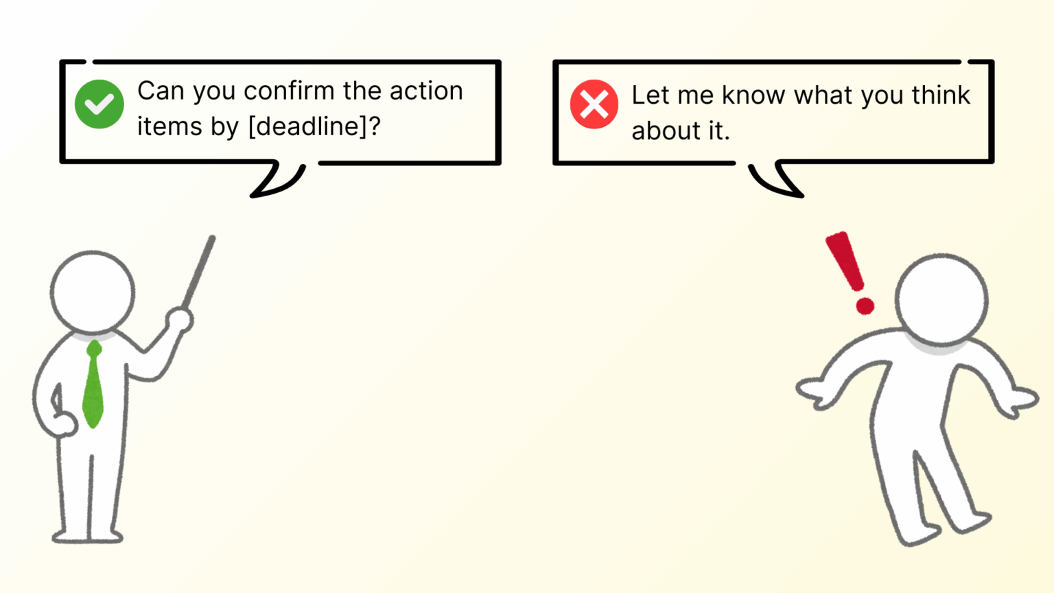 How to Write a Follow-Up Email After Meeting: Templates & AI - Sembly AI